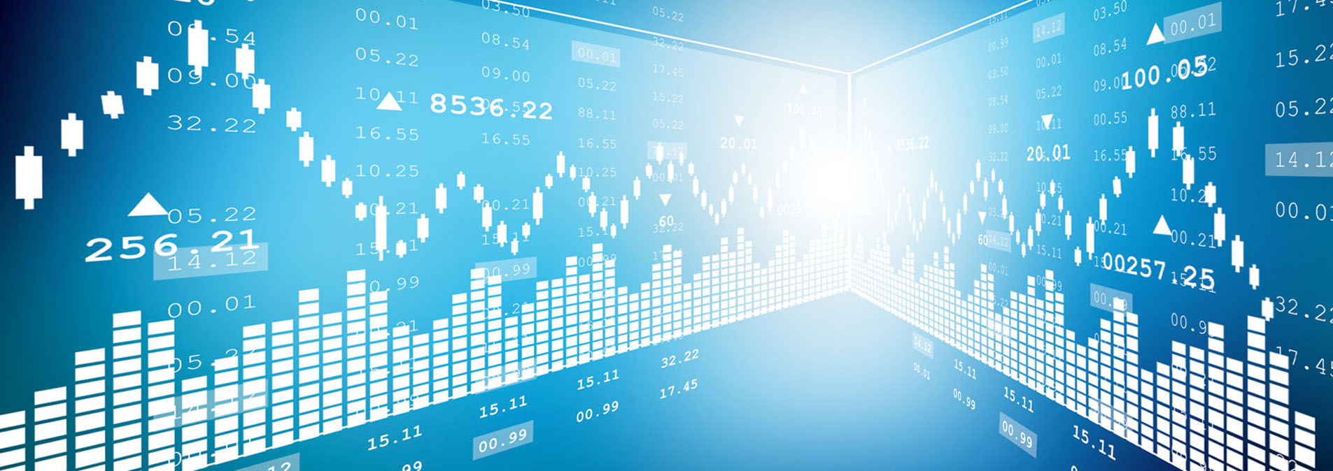 Integer SA – Financial Services Provider